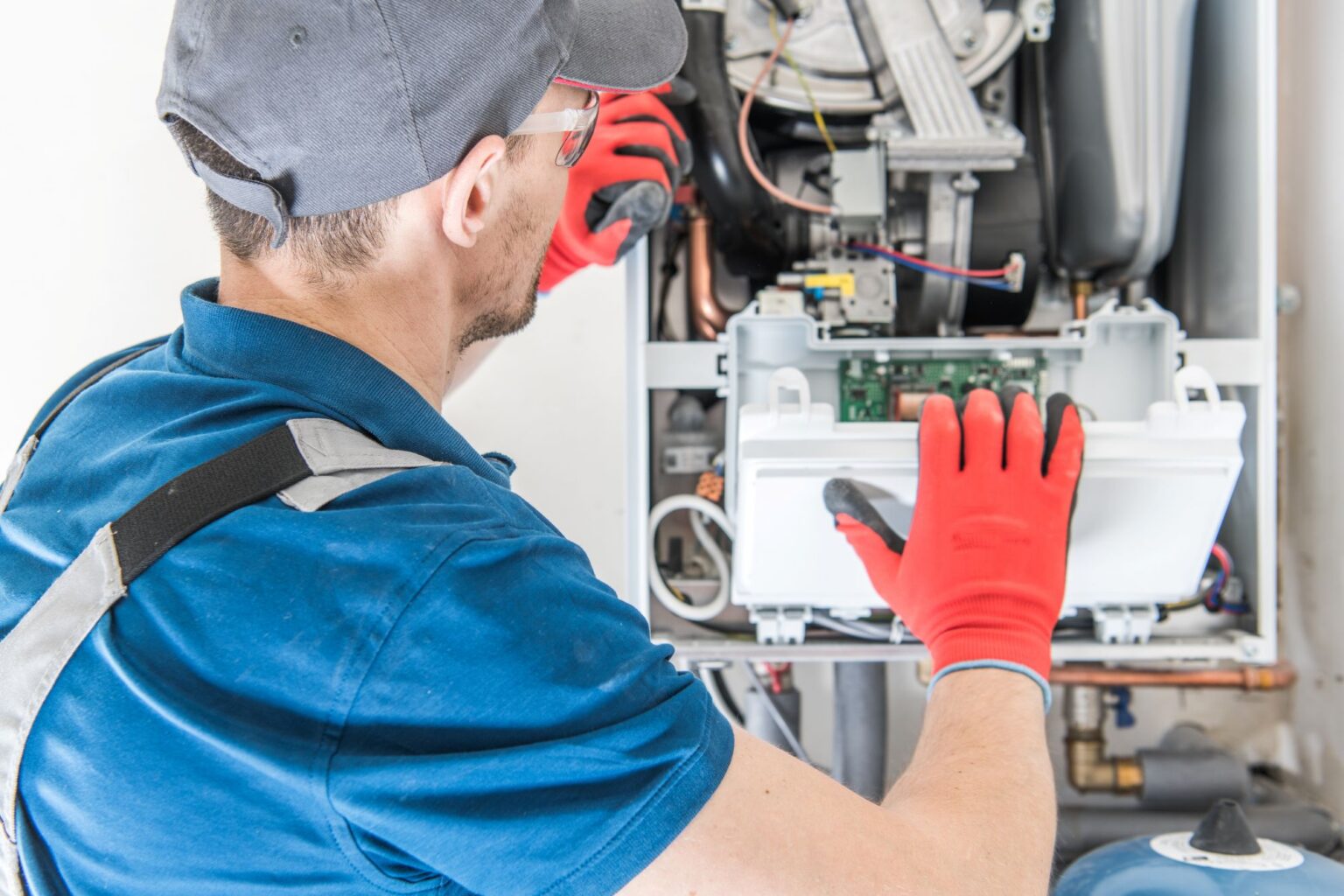 Wicomico Heating And Air