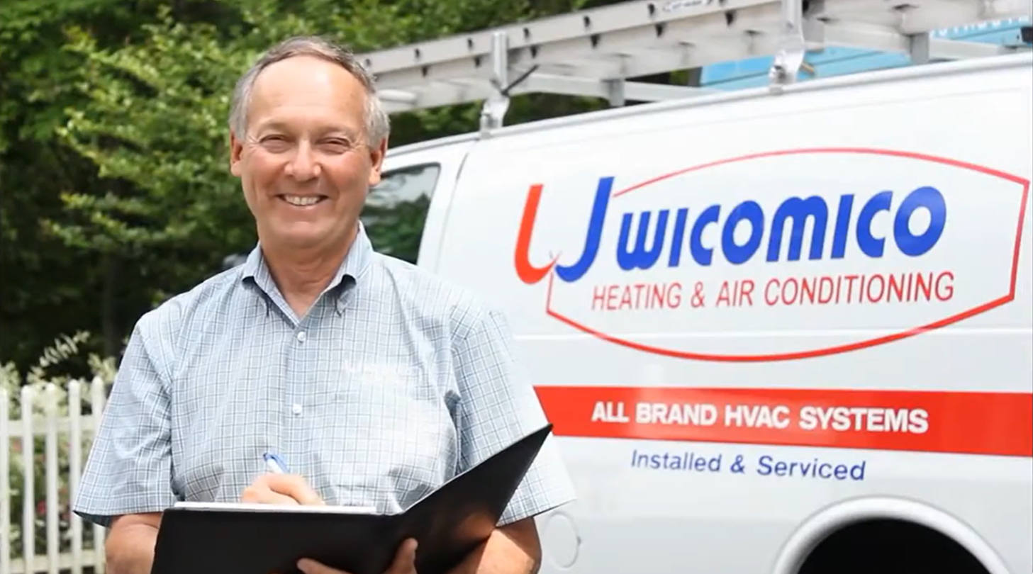 Wicomico Heating And Air